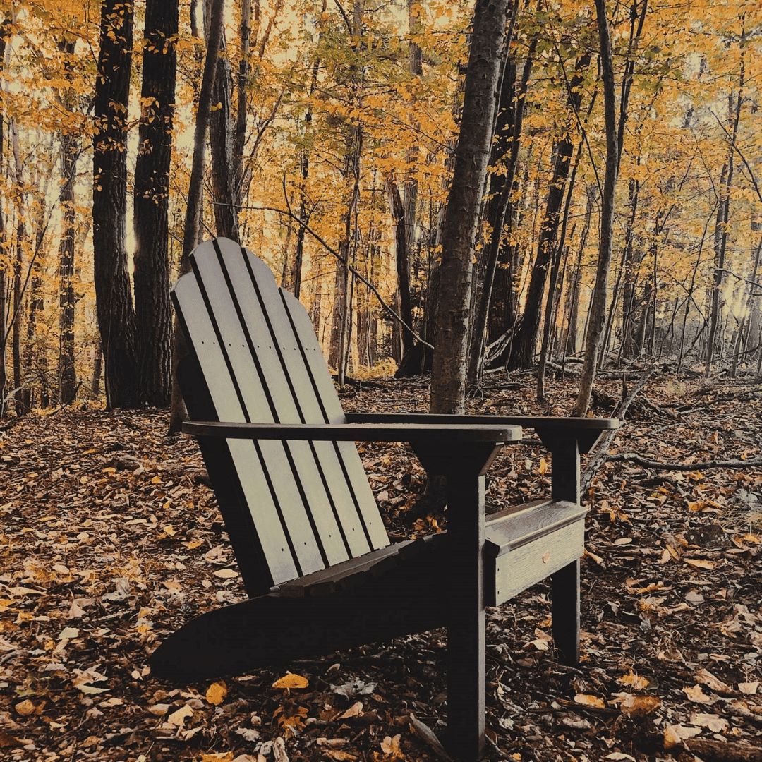 Fall Outdoor Furniture Trends: Which Color Will You Choose? – Highwood USA
