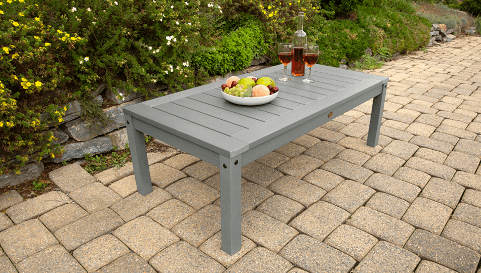 Outdoor Coffee & Conversation Tables – Highwood USA