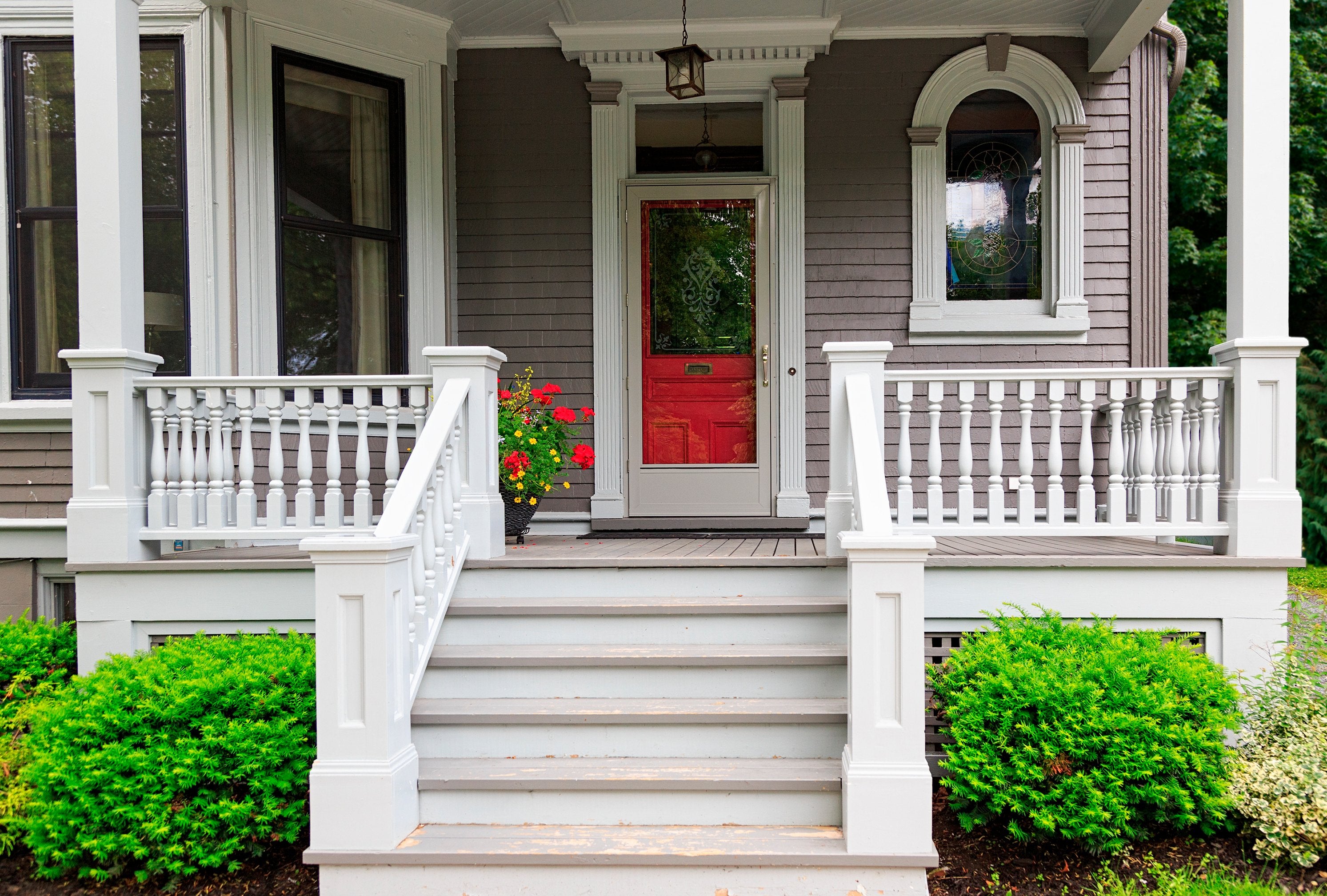 Front Porch Furniture – Highwood USA