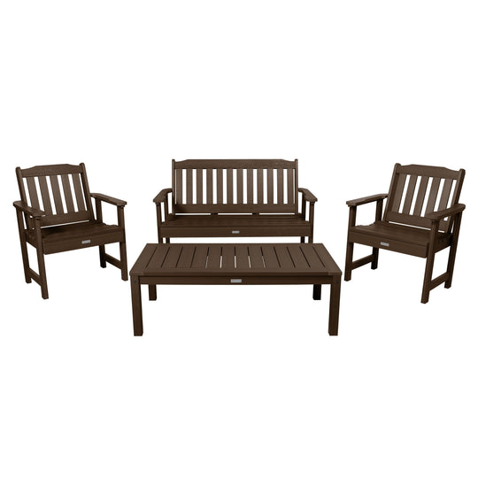 Lehigh Garden Conversation Set – Highwood USA