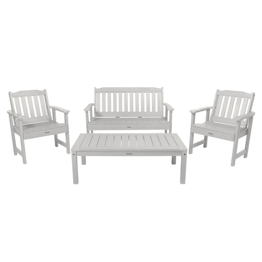 Lehigh Garden Conversation Set – Highwood USA