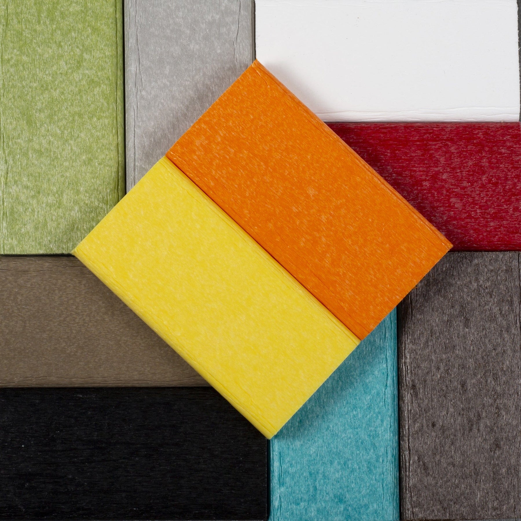 Product Swatches - Bahia Verde – Highwood USA