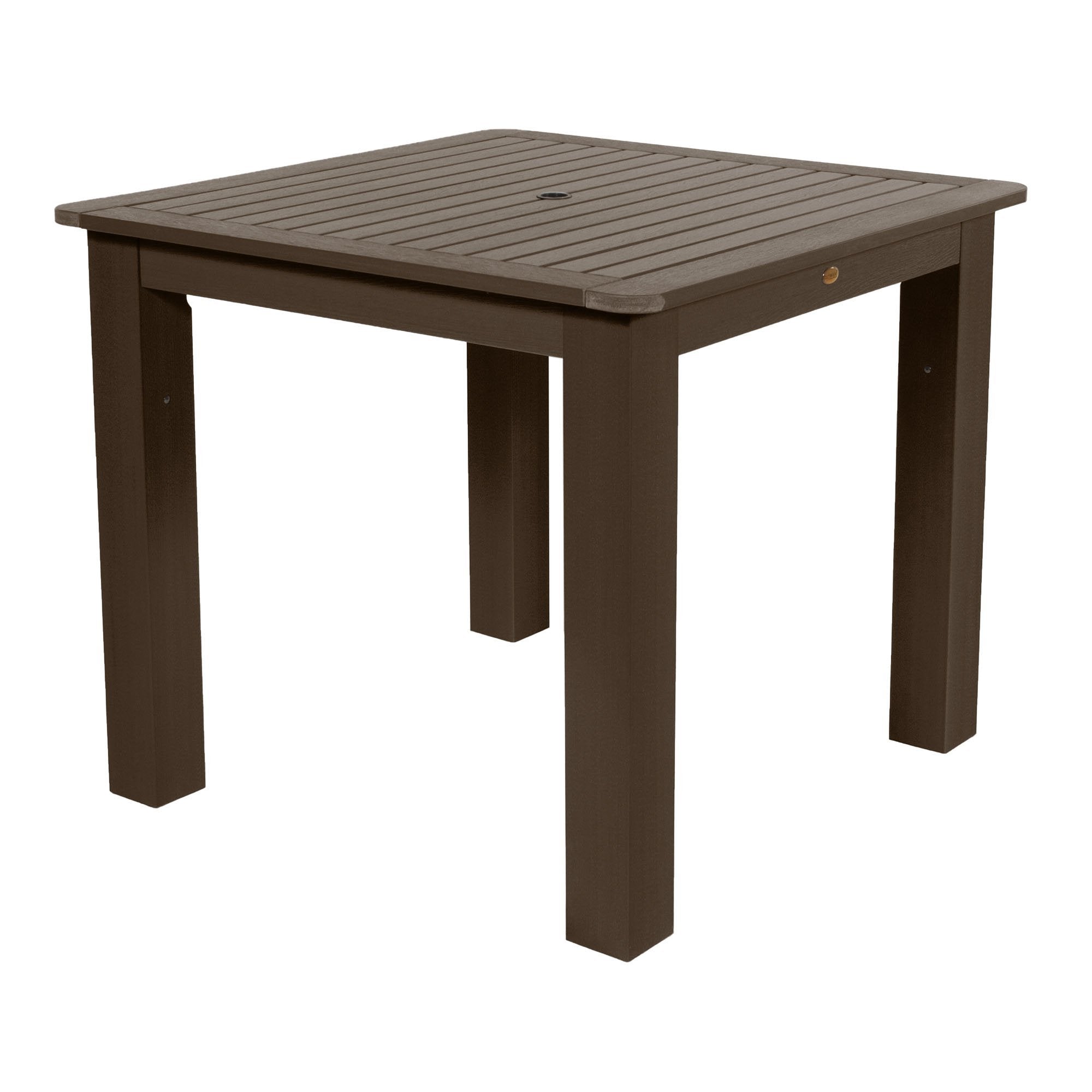 42" x 42" Counter Height Dining Table – Highwood USA