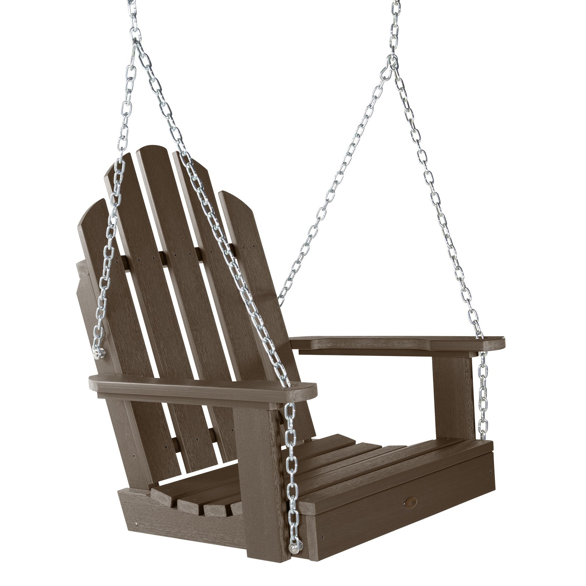 Classic Westport Single Seat Swing – Highwood USA