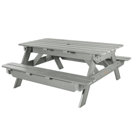Ultra-Durable Picnic Tables – Highwood USA – Highwood USA