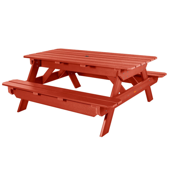 Ultra-Durable Picnic Tables – Highwood USA – Highwood USA