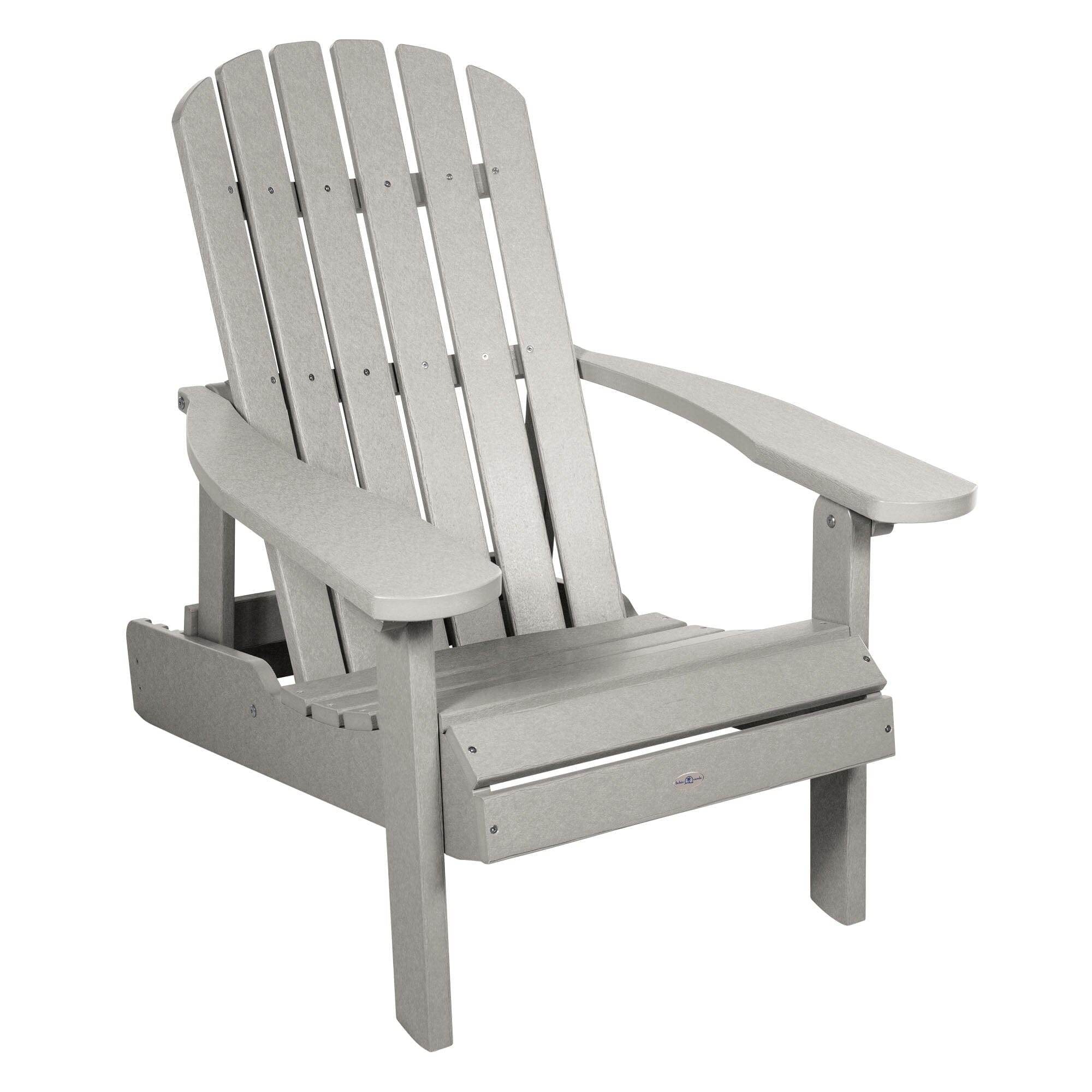 Cape Folding/Reclining Adirondack Chair – Highwood USA