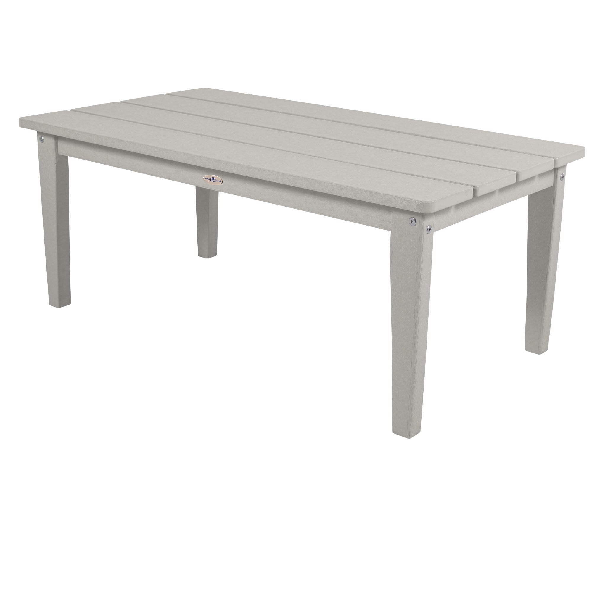 Cape Conversation Table – Highwood USA