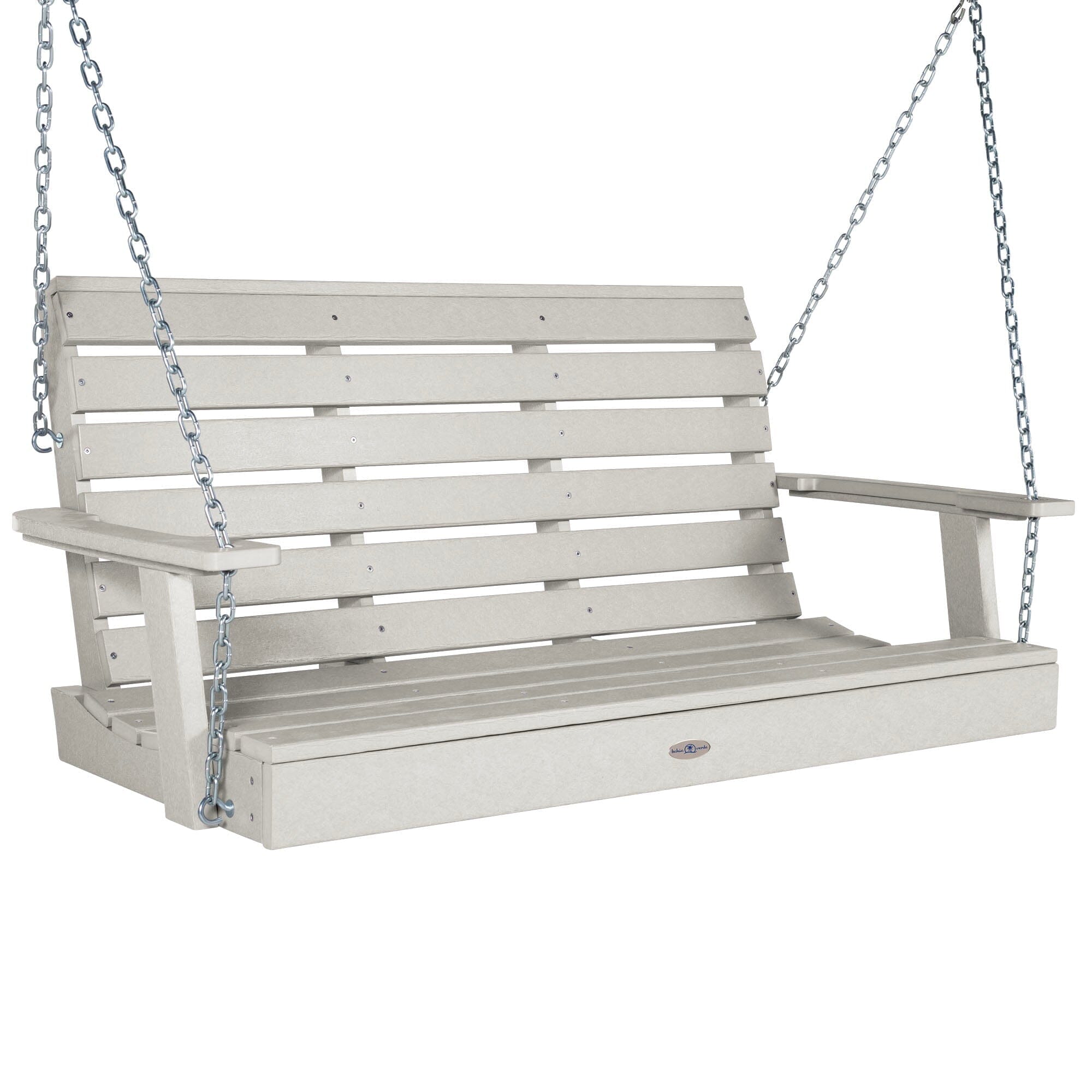 Riverside Porch Swing 4ft – Highwood USA
