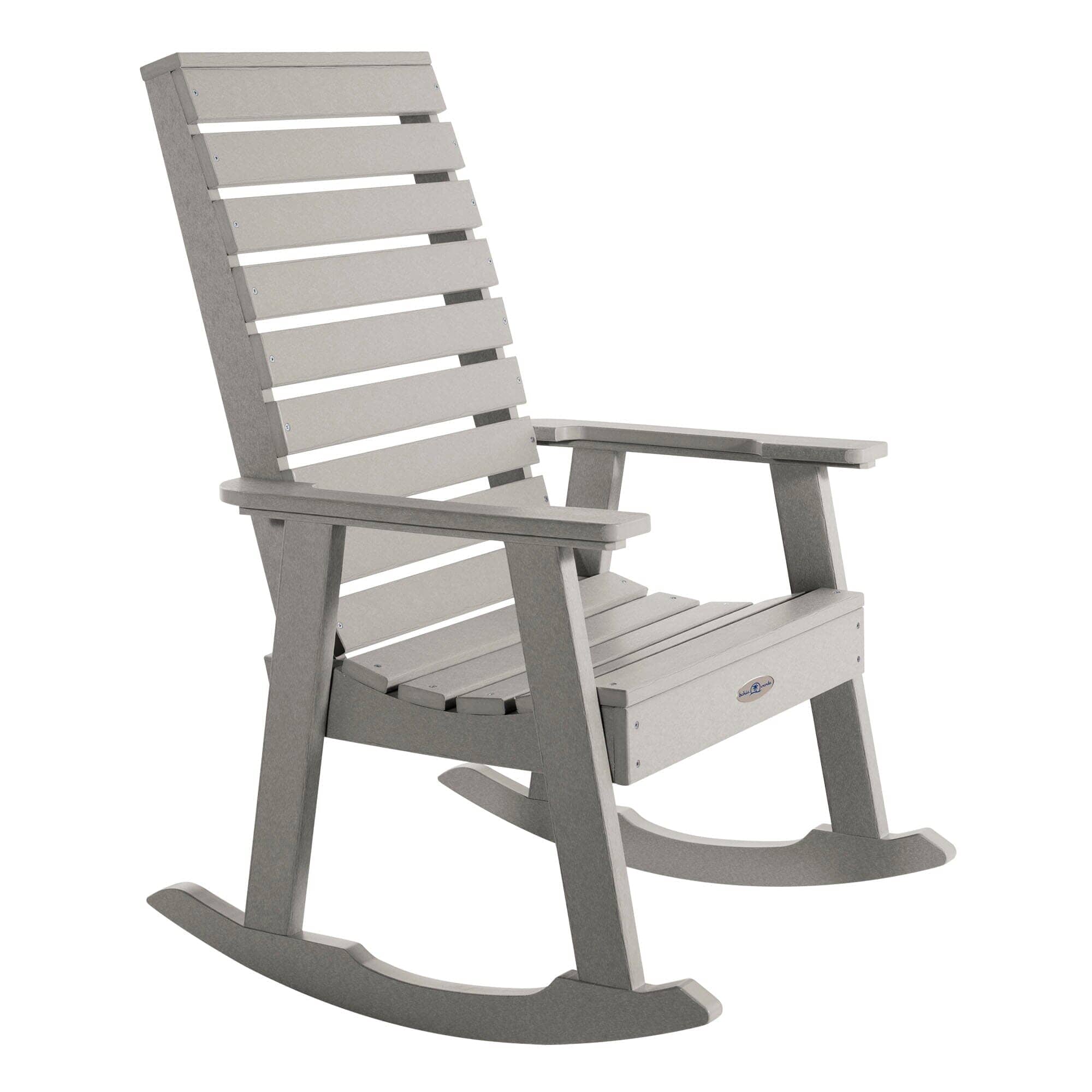 Riverside Rocking Chair – Highwood USA