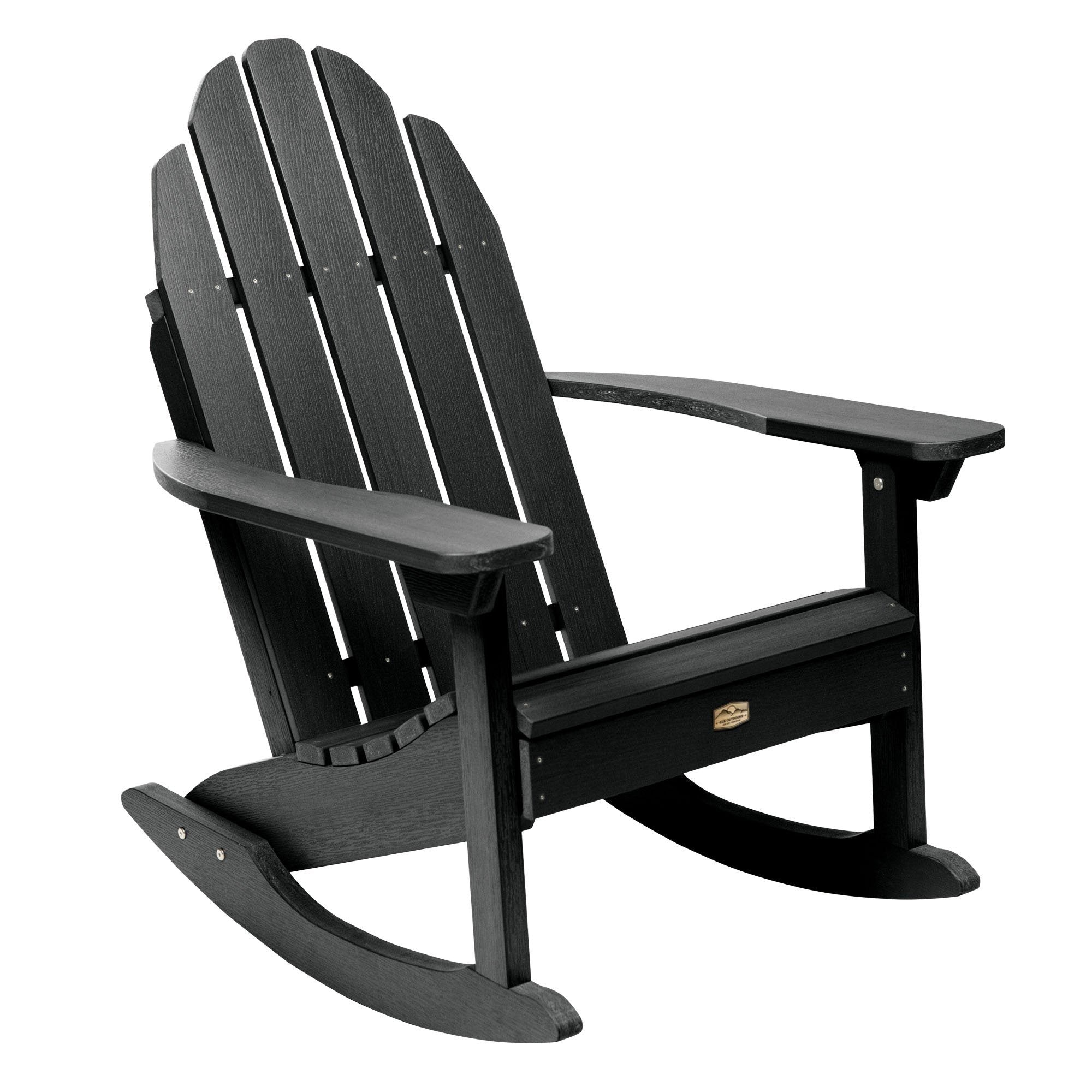 The Essential Adirondack Rocking Chair – Highwood USA