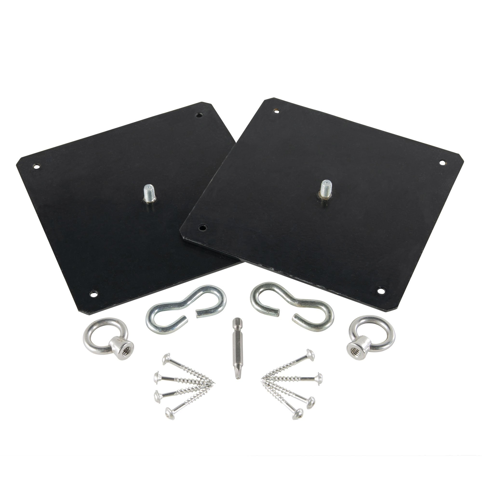 Pergola Swing Mounting Kit – Highwood USA