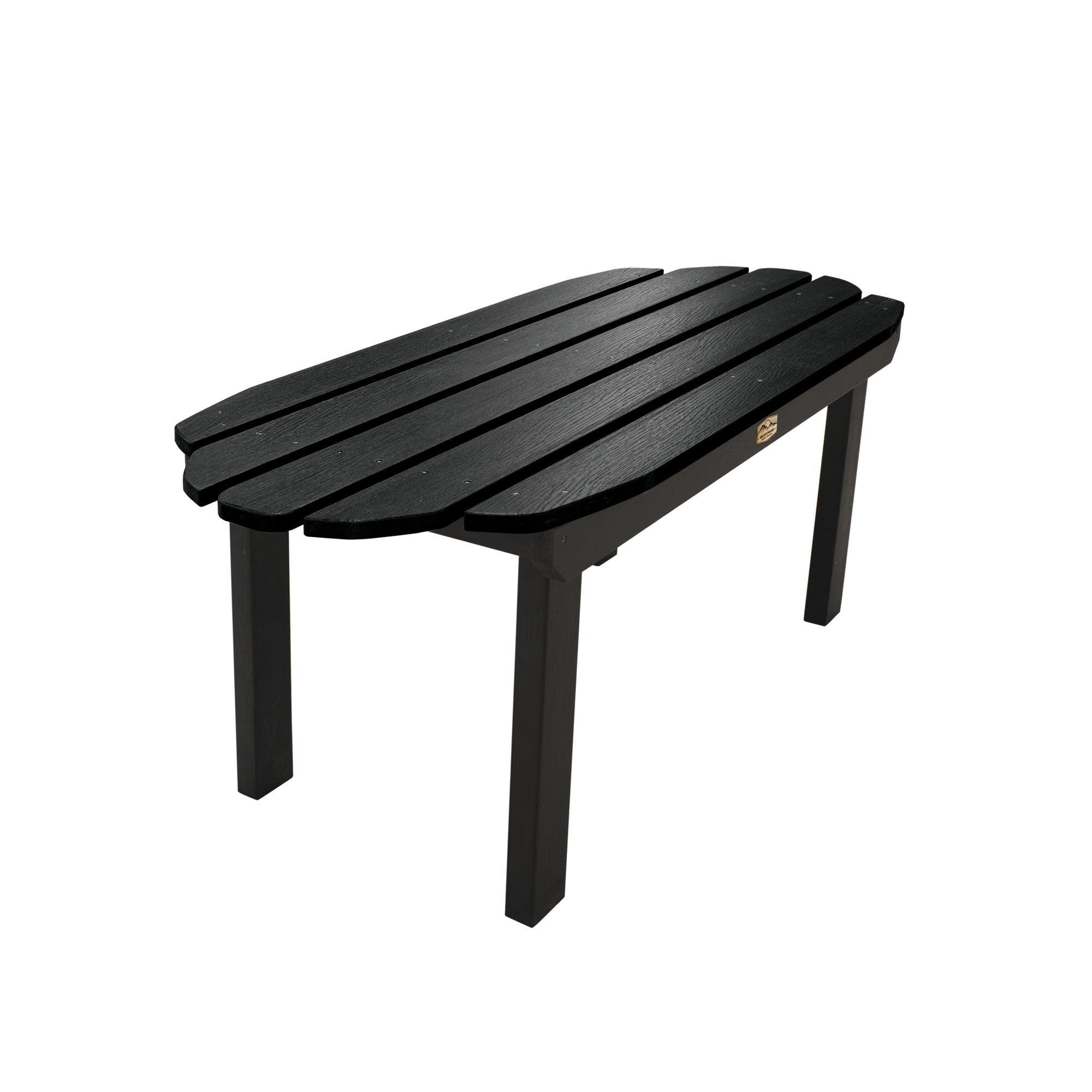 Essential Conversation Table – Highwood USA